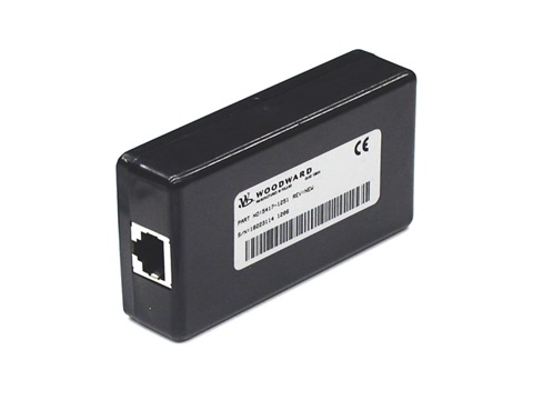 COMMUNICATION DEVICE-DPC USB | Turner ECS BV
